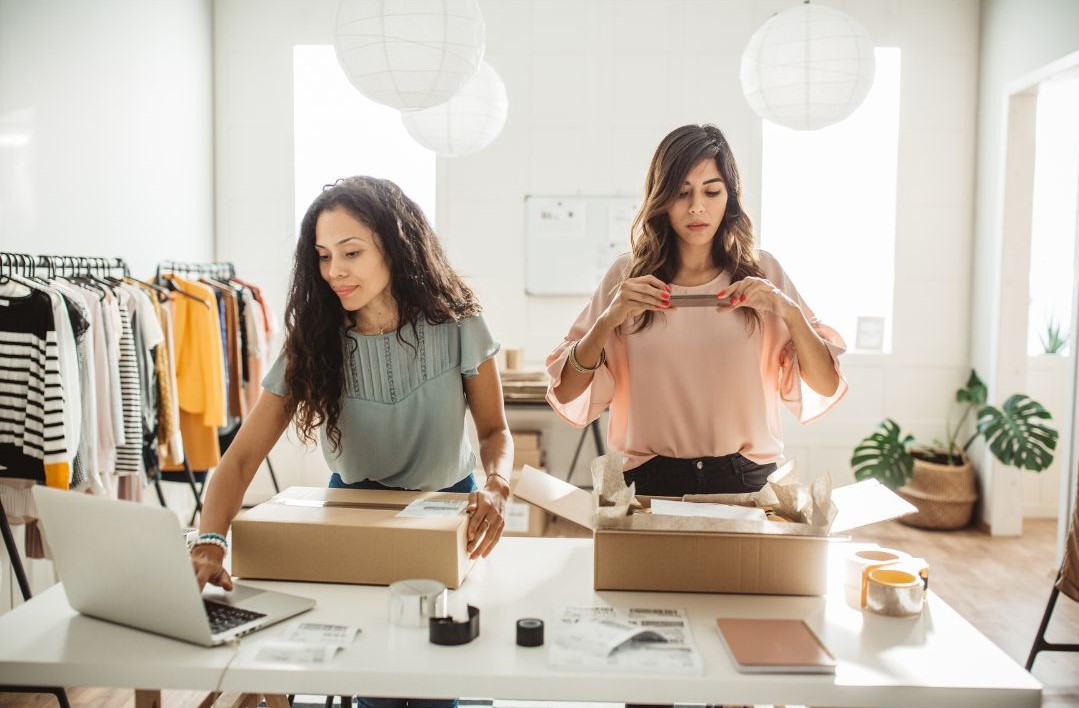 How To Build A Website For Your Consignment Shop - Aravenda Consignment ...