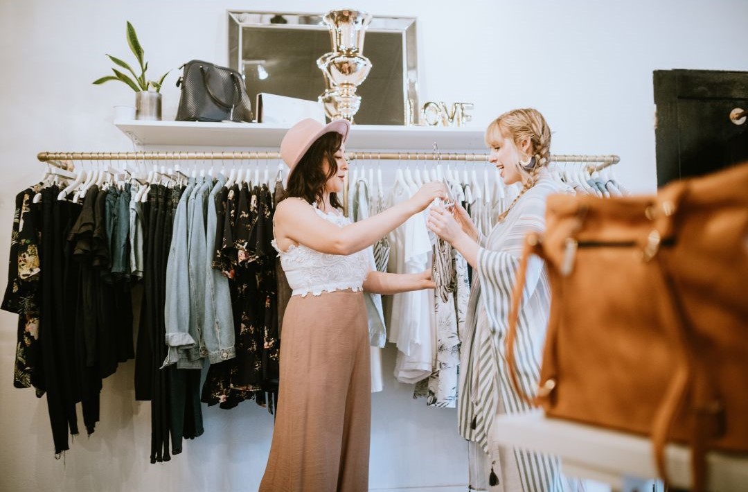 Opening a Brick-and-Mortar Store - Aravenda Consignment Software