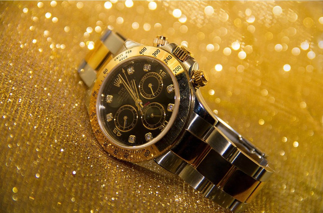 Rolex Enters the Resale Market - Aravenda Consignment Software