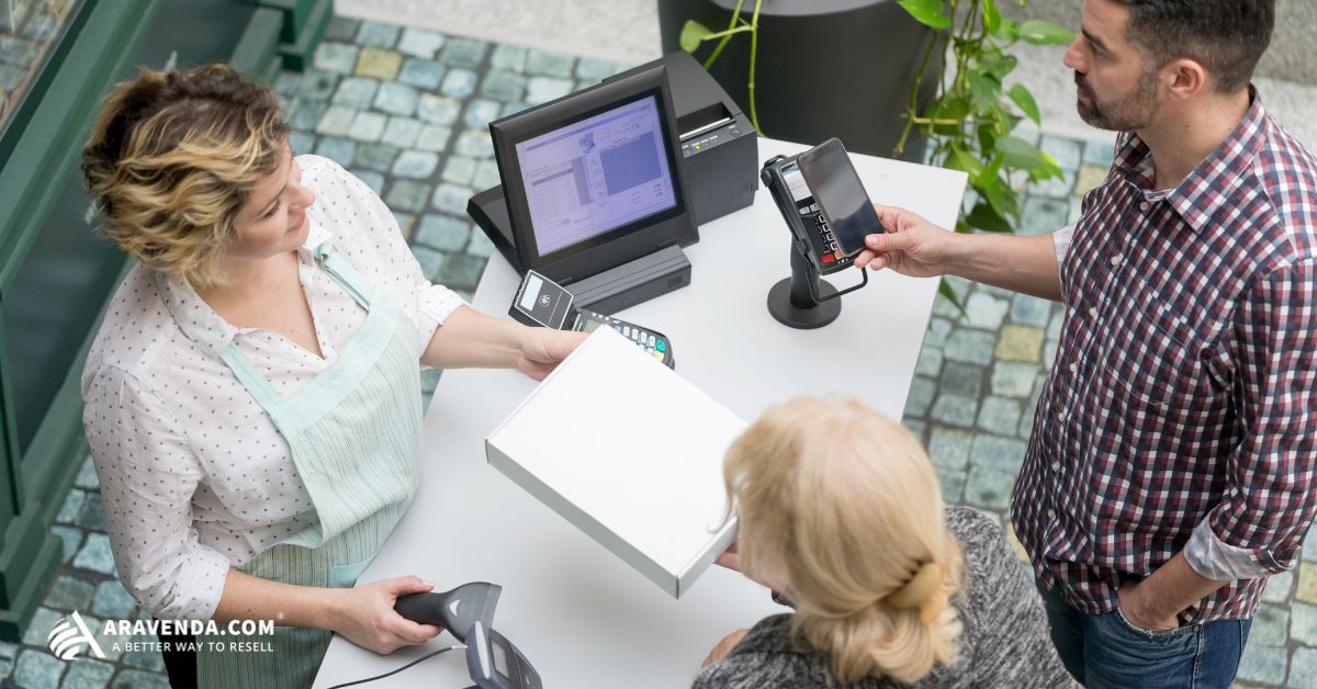 Why Consignment Shoppers Are Choosing Second-Hand Luxury Items - Aravenda Consignment Software