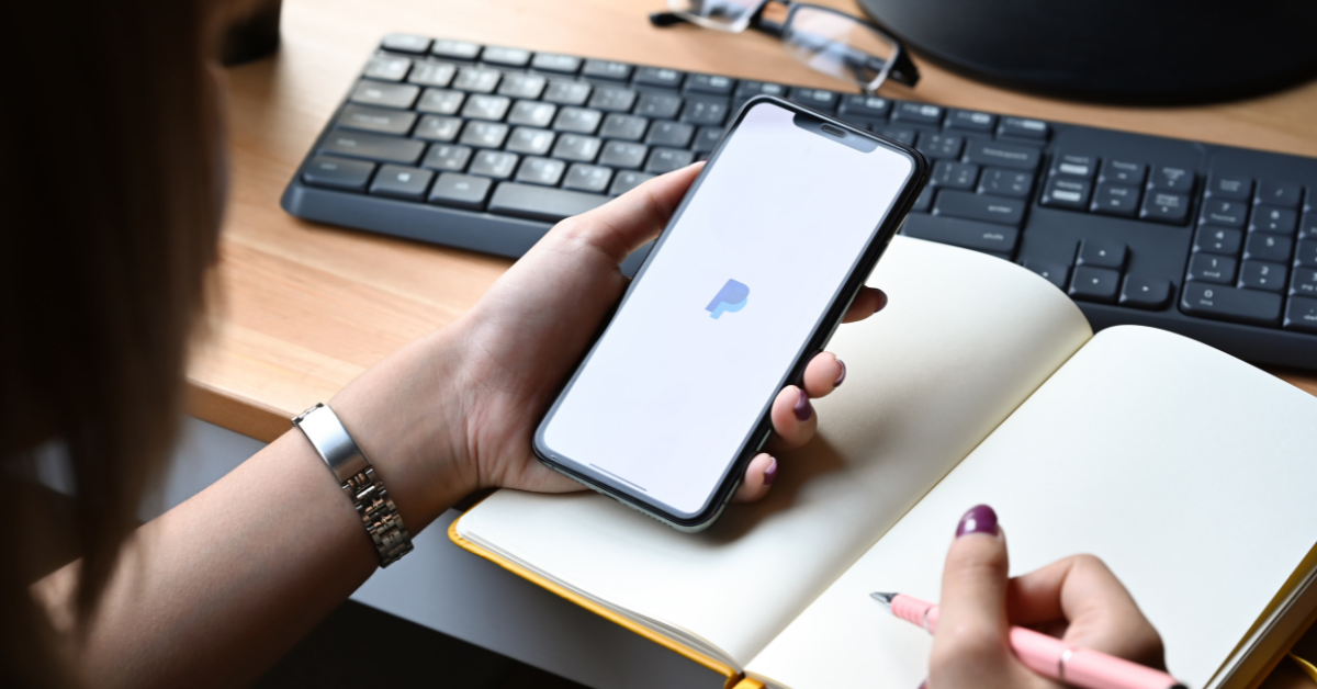 Optimize with PayPal: A Time-Saving Solution for Consignment Store Owners - Aravenda Consignment ...