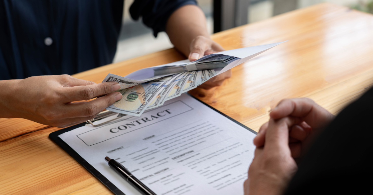 Streamline Consignor Disbursement Agreements with Aravenda Consignment ...